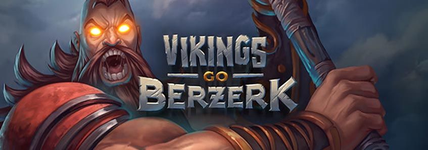 Vikings Go Berzerk Reseña de Tragamonedas | Betsson