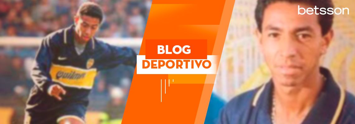 El recuerdo de Solano en el Boca vs. River