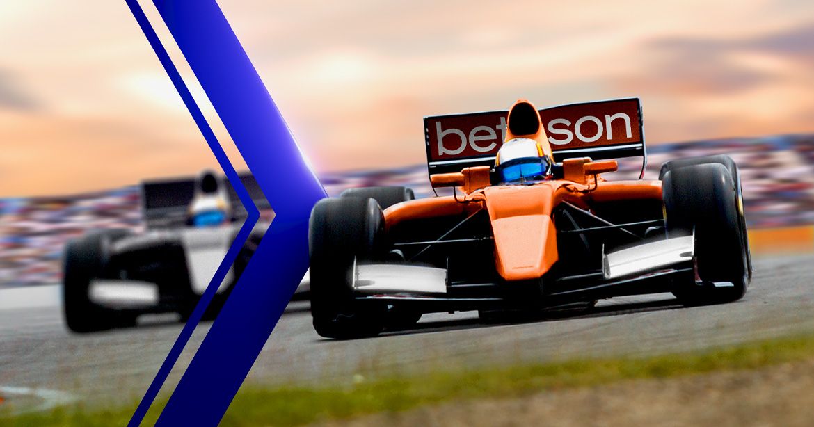 Fórmula 1: Final Grand Prix Mexico | Betsson Chile