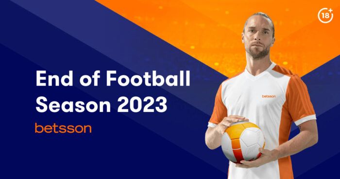 End of Football Season 2023 – Review