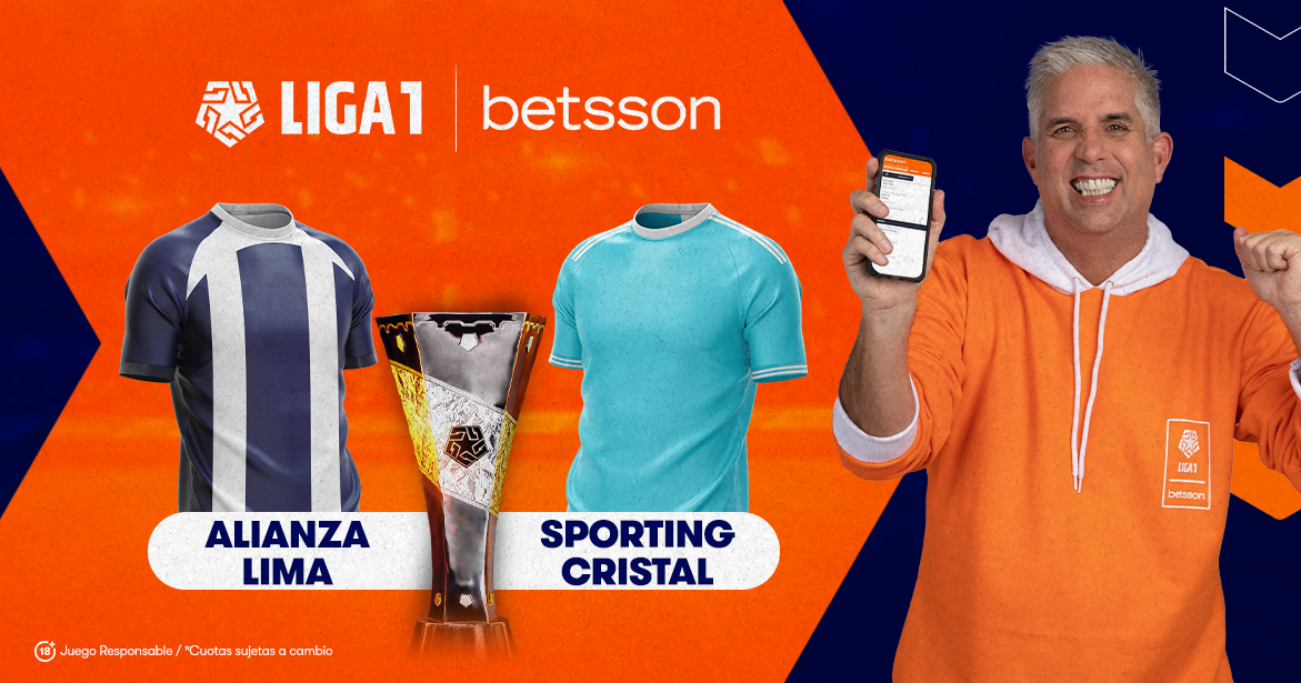 Alianza Lima Vs Sporting Cristal Análisis Y Apuestas Betsson Blog