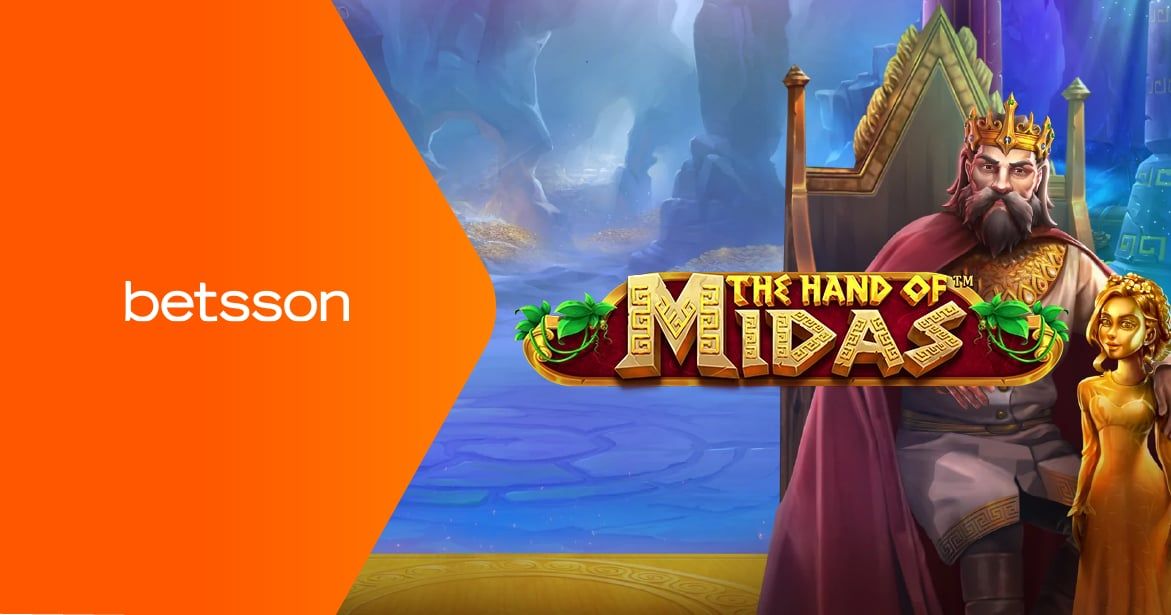 The Hand of Midas – Reseña de Tragamonedas | Betsson Blog
