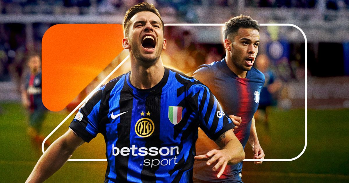 Flest Champions League-titlar genom tiderna
